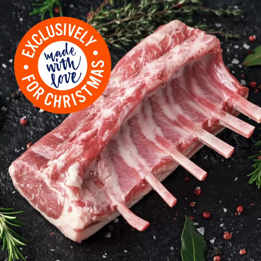 Christmas Joints Archives - Helen Browning’s Shop