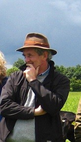 Finney on farming - Helen Browning's Organics