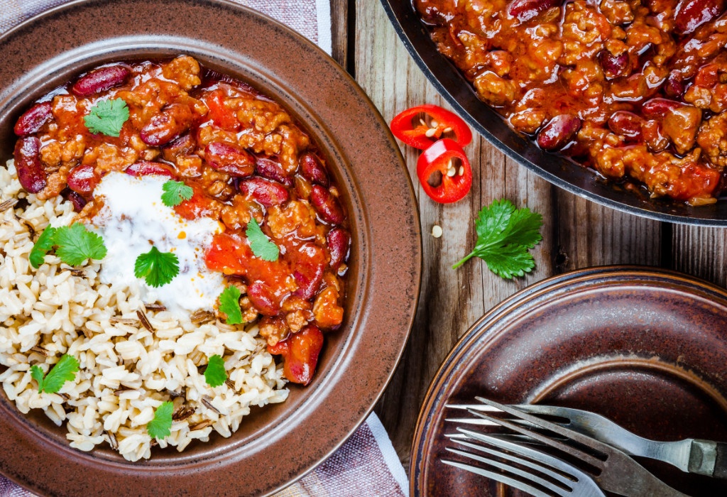 Mexican Chilli - Helen Browning's Organics