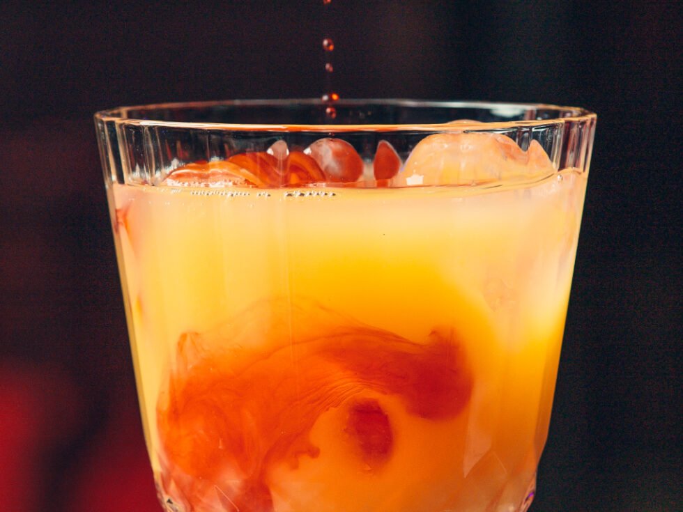 Ruby Sunset - Helen Browning's Organics